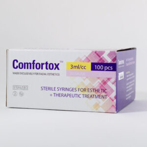 Comfortox - STATDDS
