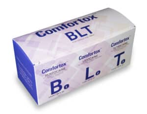 Comfortox BLT – STATDDS