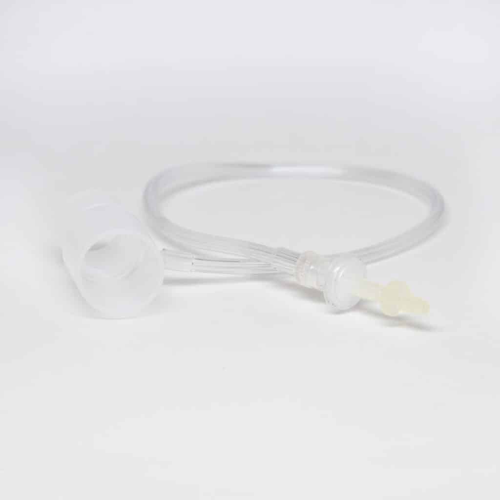 CPAP Adapter - STATDDS