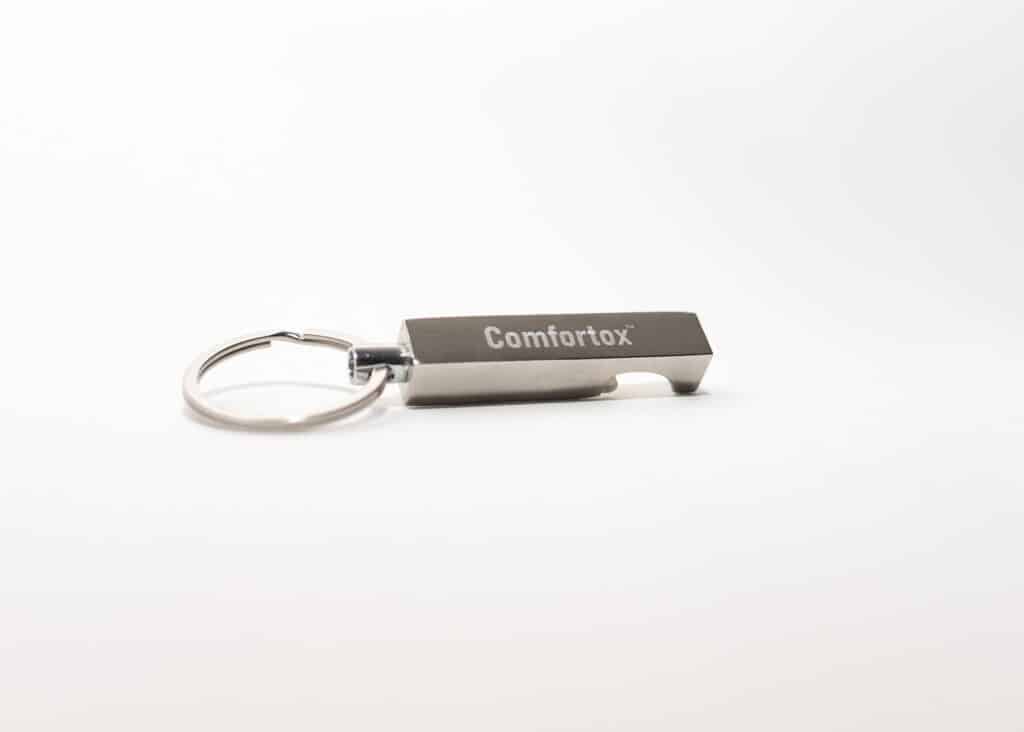 Comfortox Decapper - STATDDS