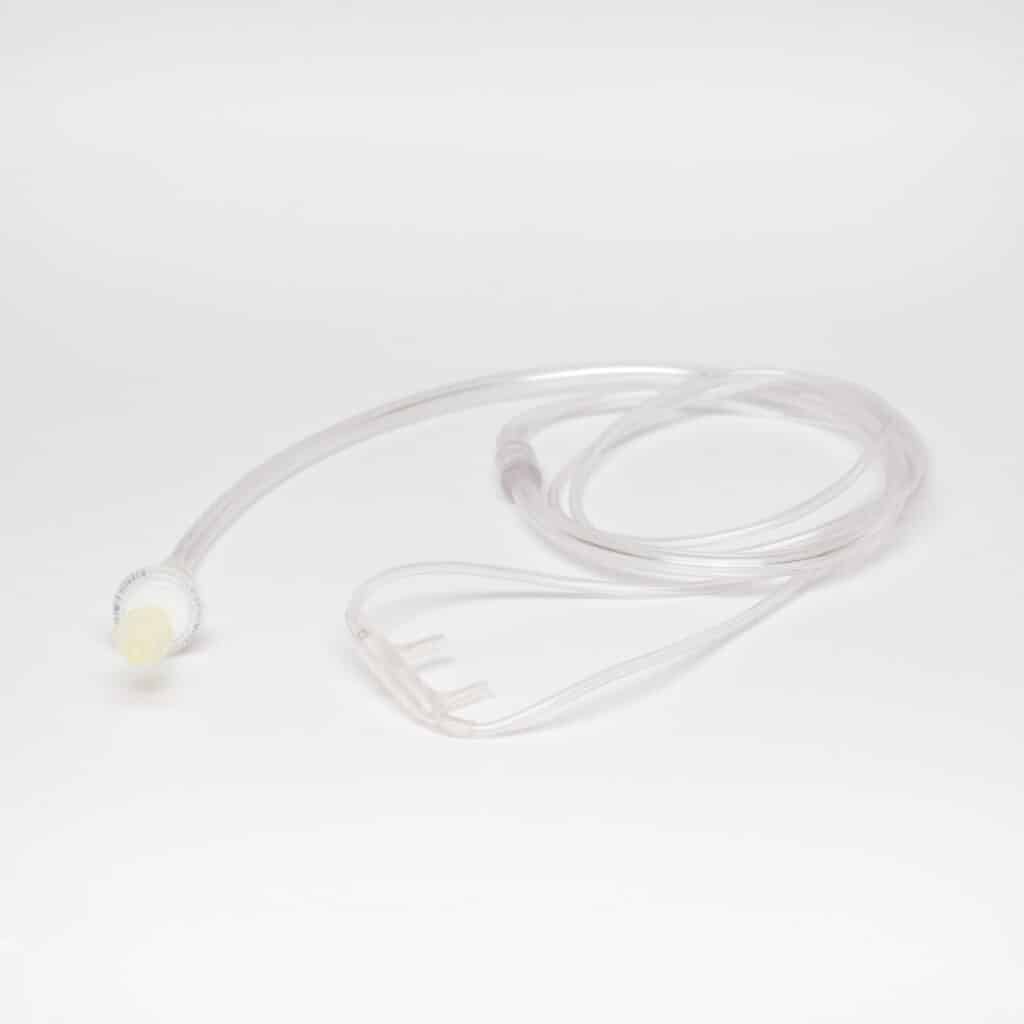 Disposable Cannulas (Set of 10) - STATDDS