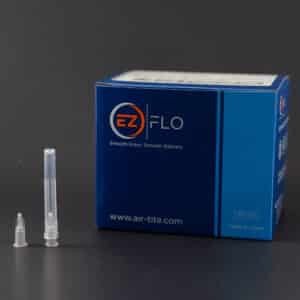 Injection Comfort - STATDDS