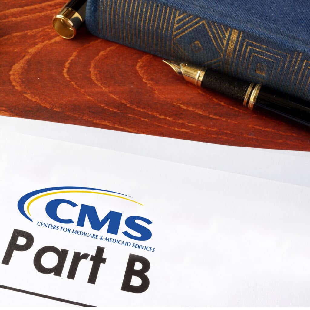 Part B Ordering and Referring (opt in) - STATDDS