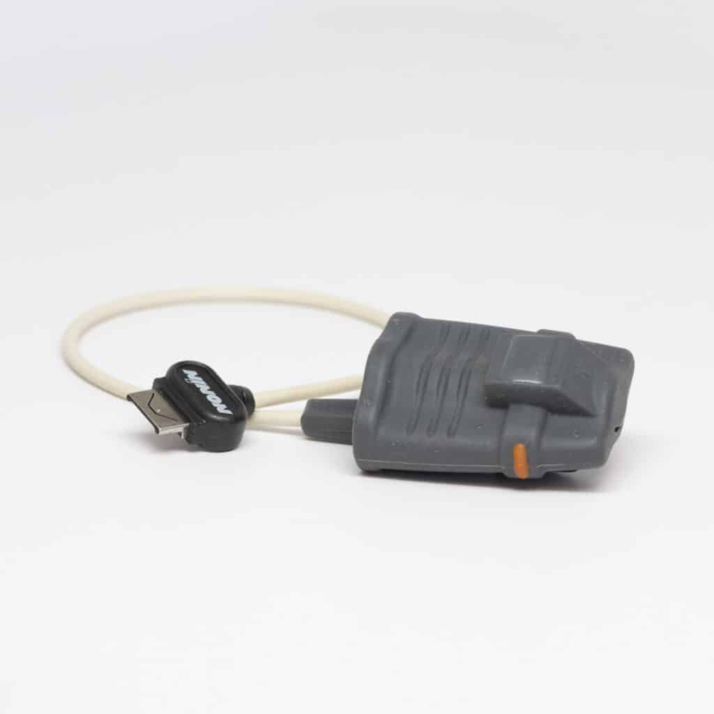 Finger Probe - STATDDS