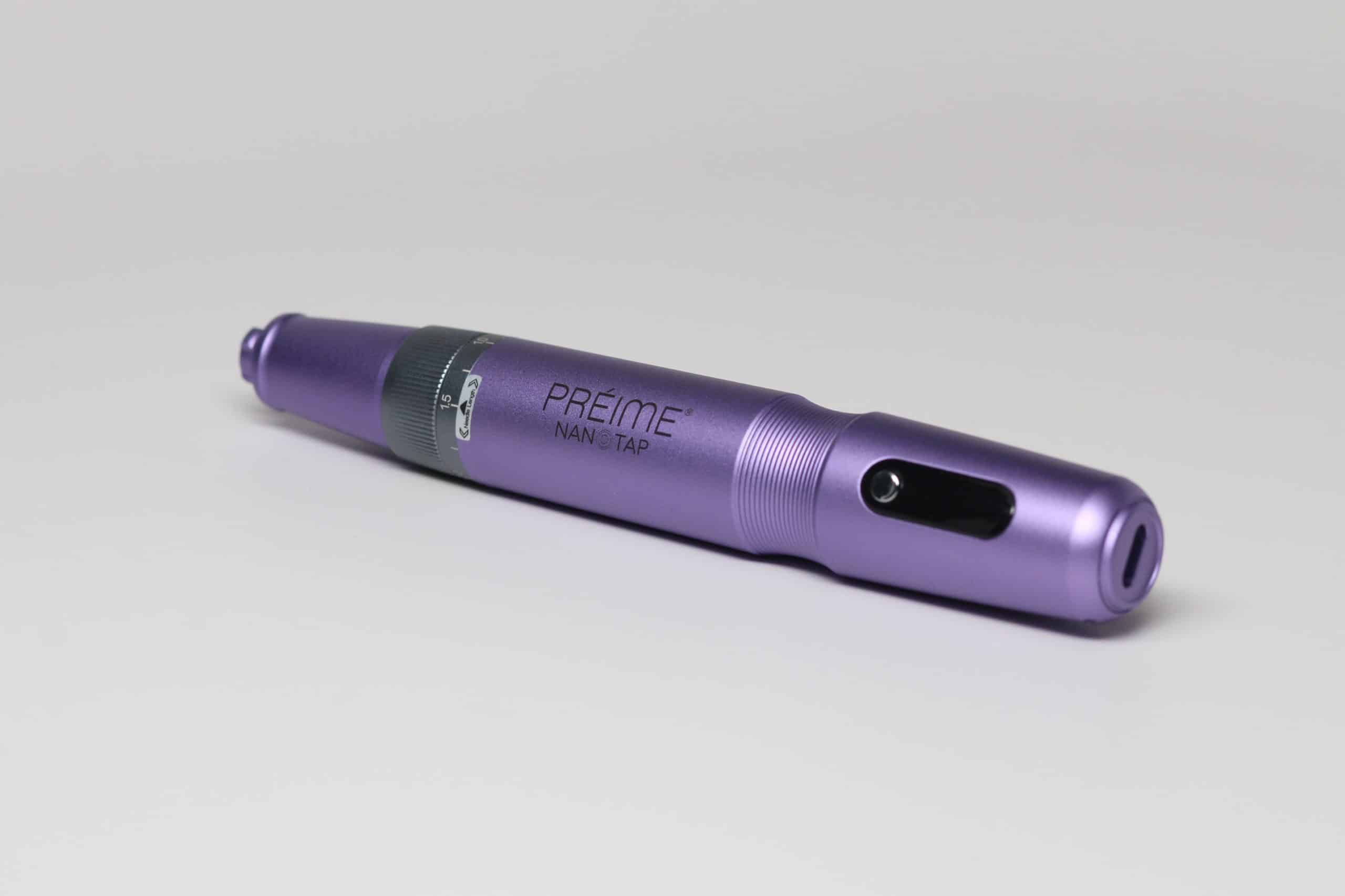 EMA Preime Nanotap Device – STATDDS