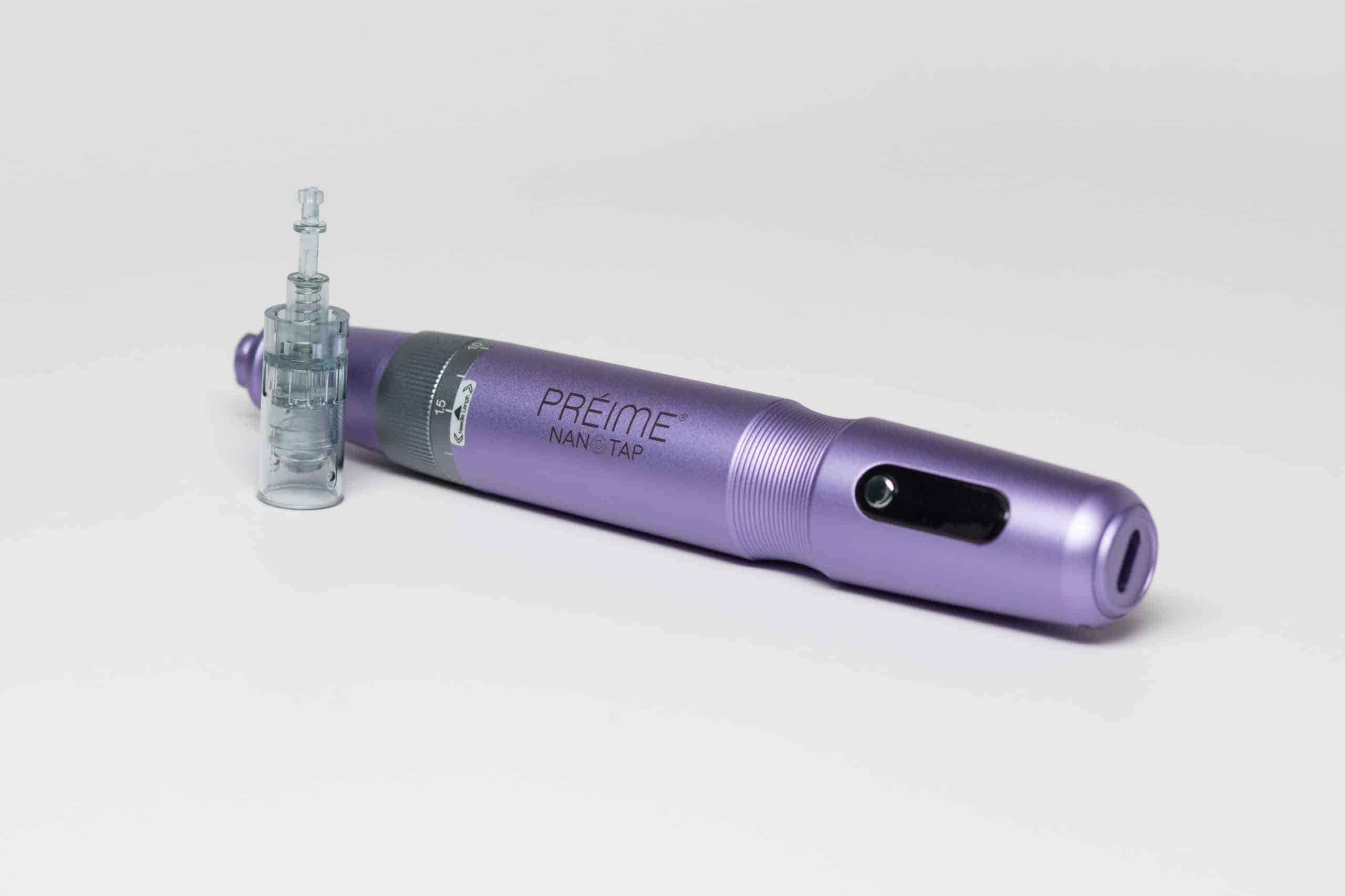 EMA Preime Nanotap Device – STATDDS